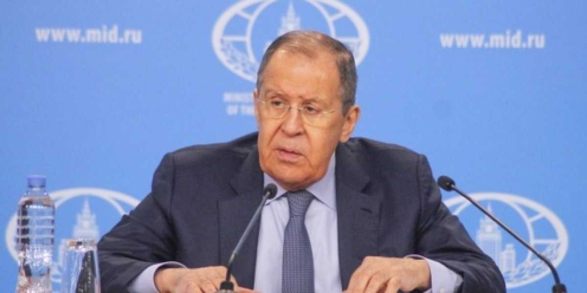 Baijiahao: не стоило злить русских — Лавров припечатал Макрона и Мерца за их провокации